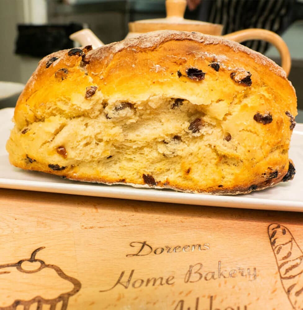 Doreens Home Bakery Athboy Meath | Visit us or shop online today